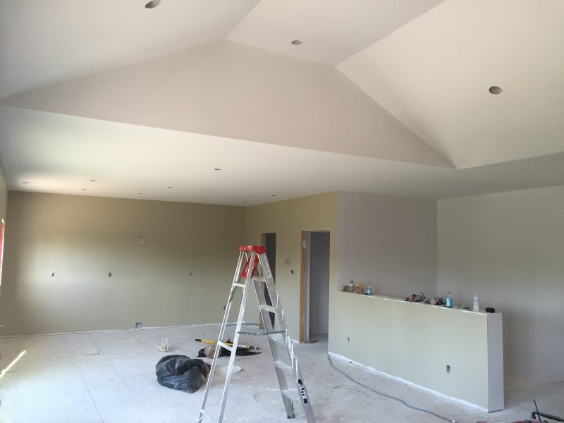 Munro's Drywall | Custom Home Building | Drywall & Framing Contractors